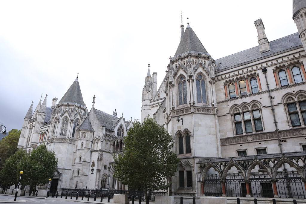 News Page | Crucible Law