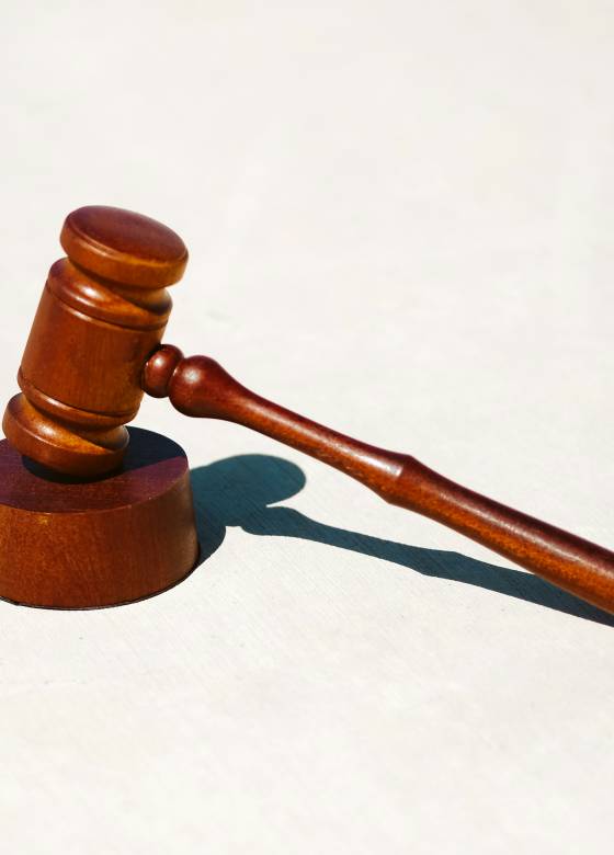 Top Barristers Located in London | Crucible Law