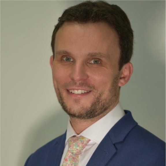 Ben Edwards joins Crucible | News | Crucible Law