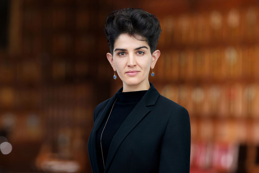 Miranda Lickert joins Crucible | News | Crucible Law