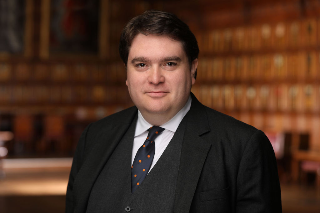 Ben Rowe succeeds in Court of Appeal | News | Crucible Law