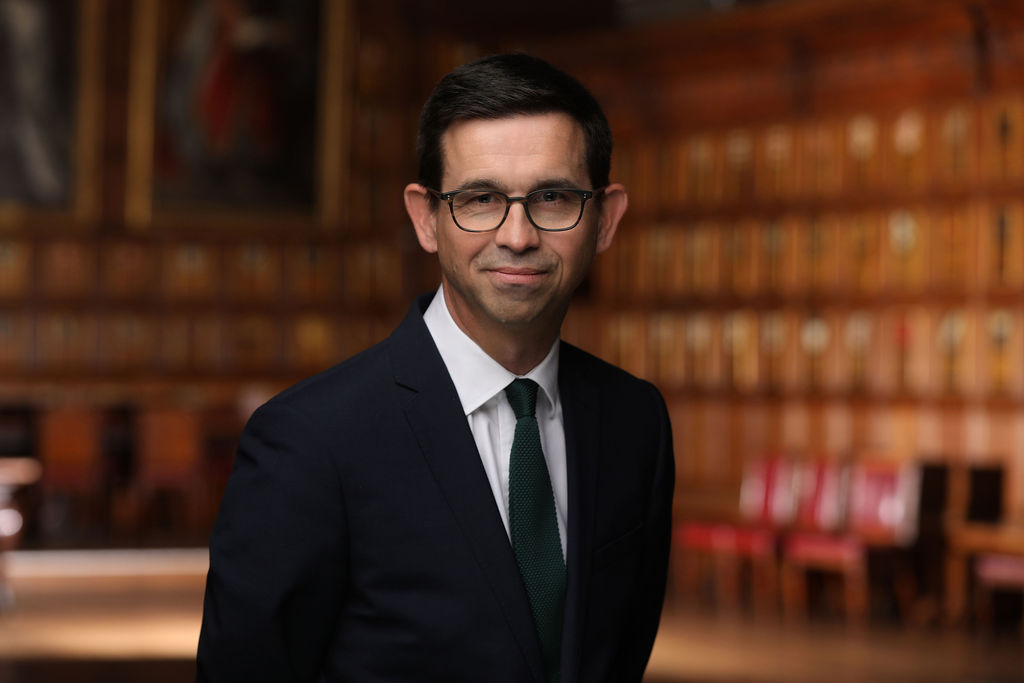 Neil Hawes KC’s client acquitted in political donations case | News ...