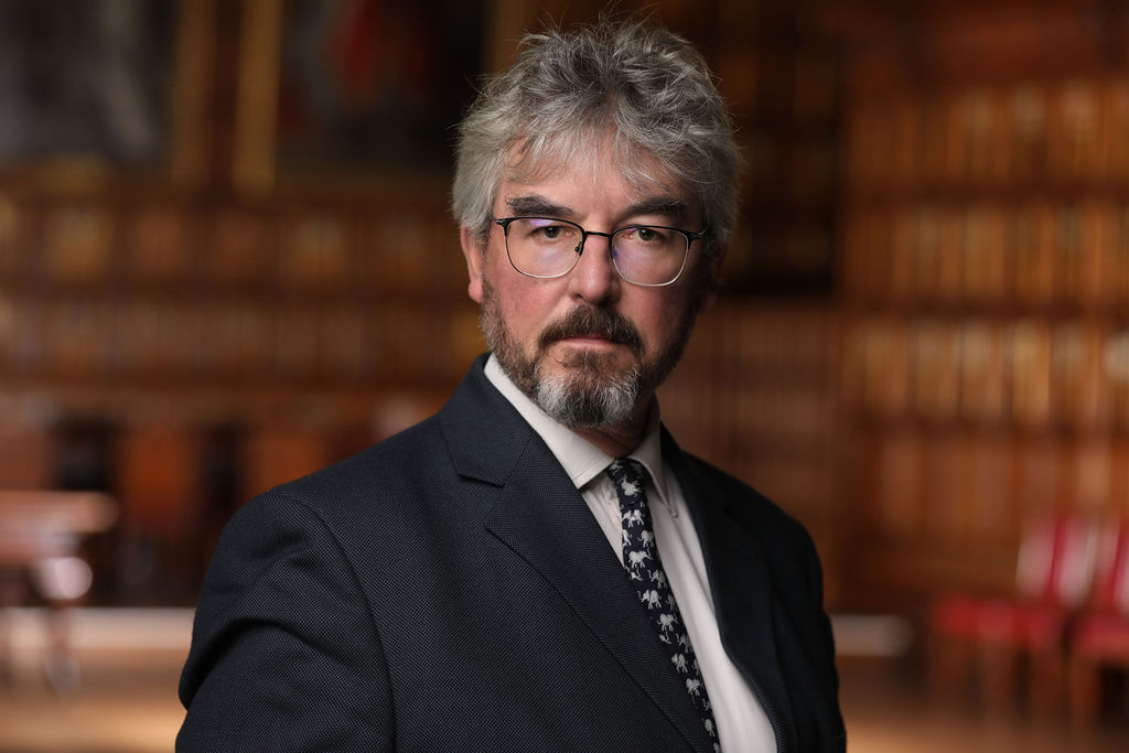 Thomas Buxton Ranked in Chambers and Partners