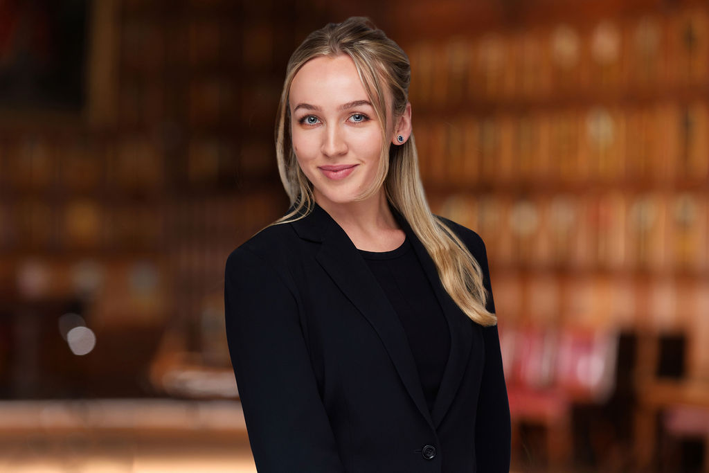 Shifra Moriarty | Pupils Barrister | Crucible