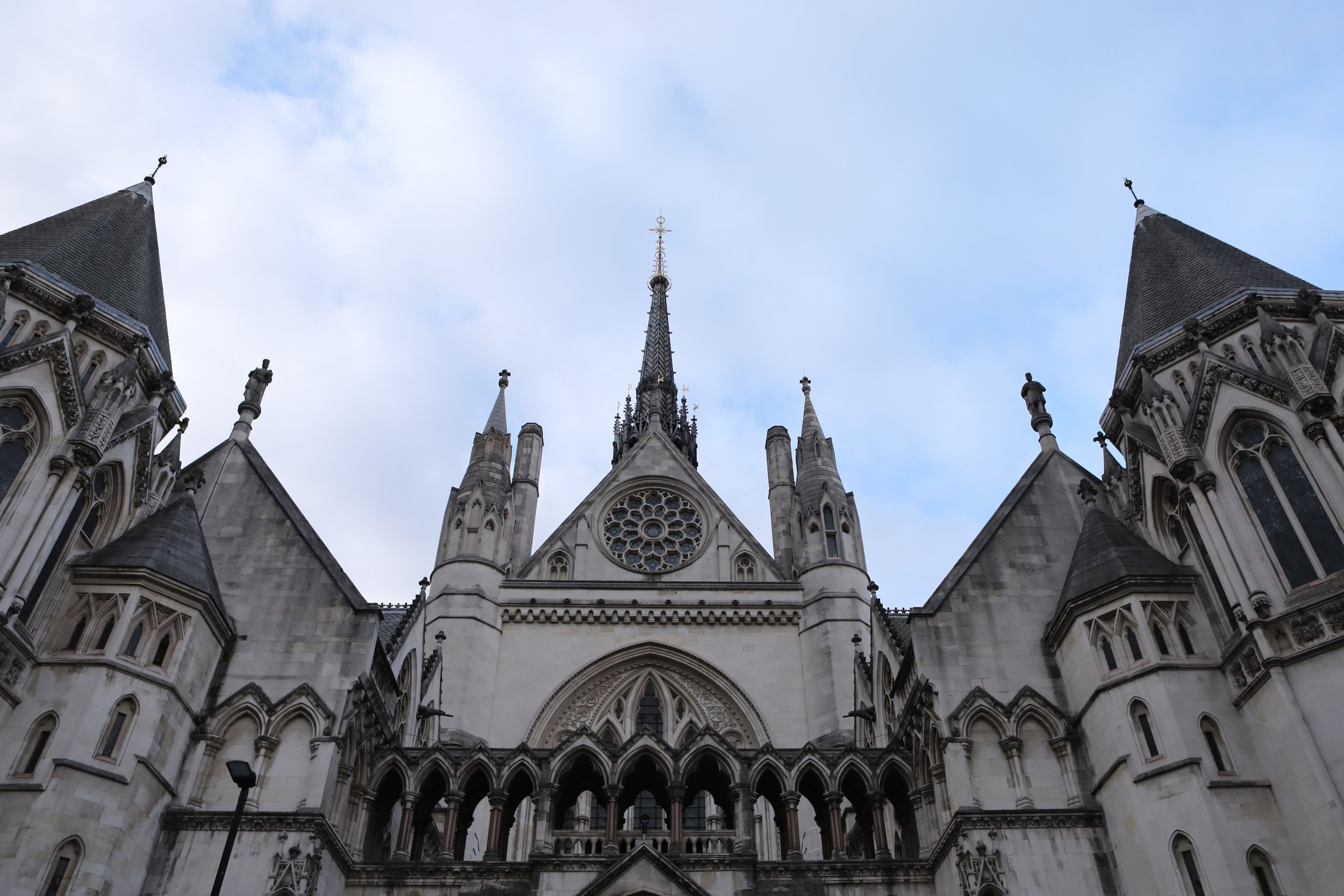 Investigations | Crucible Law